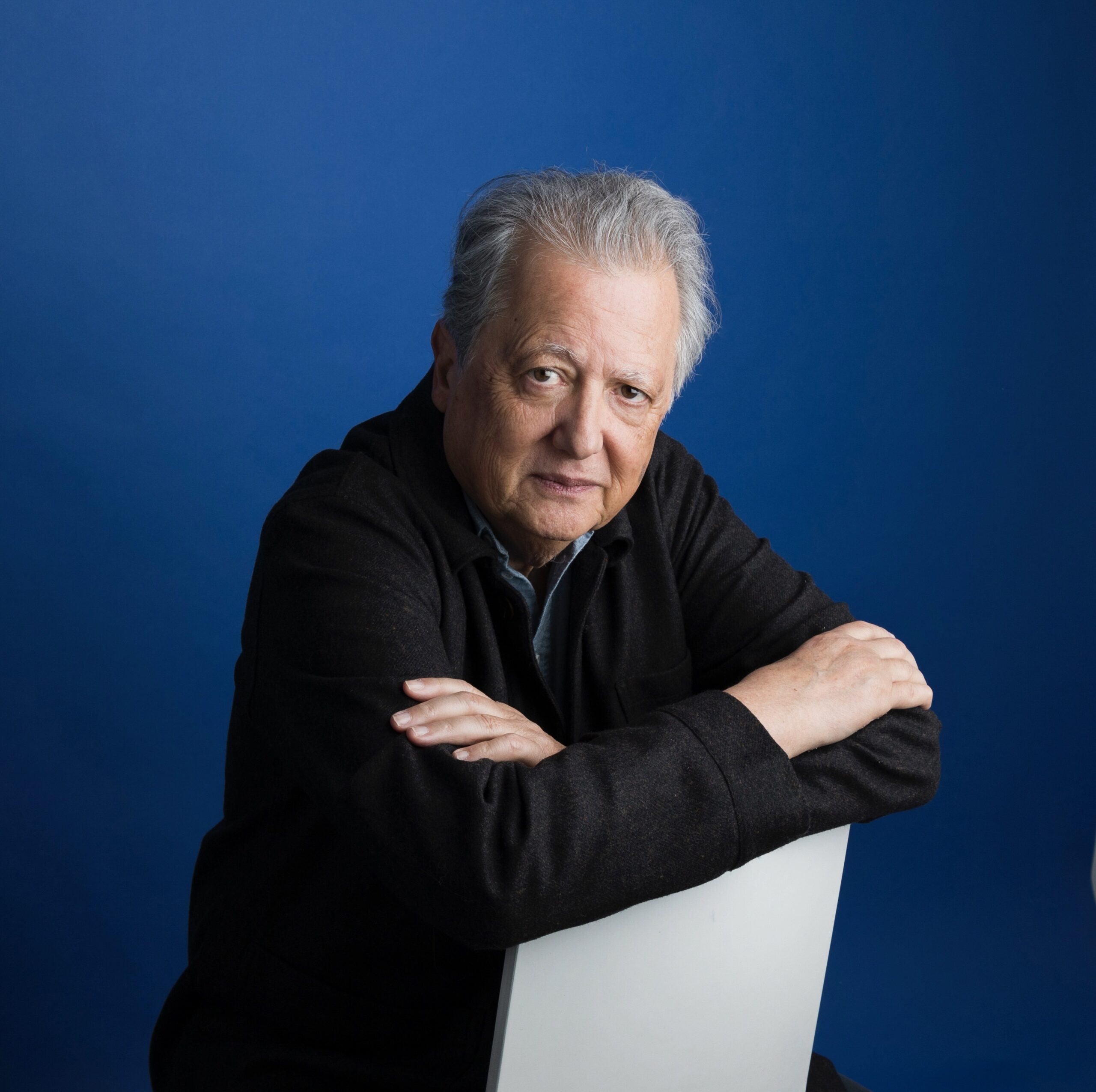 Interview with Pierre Haski, editorialist, columnist and writer – Athenaeum